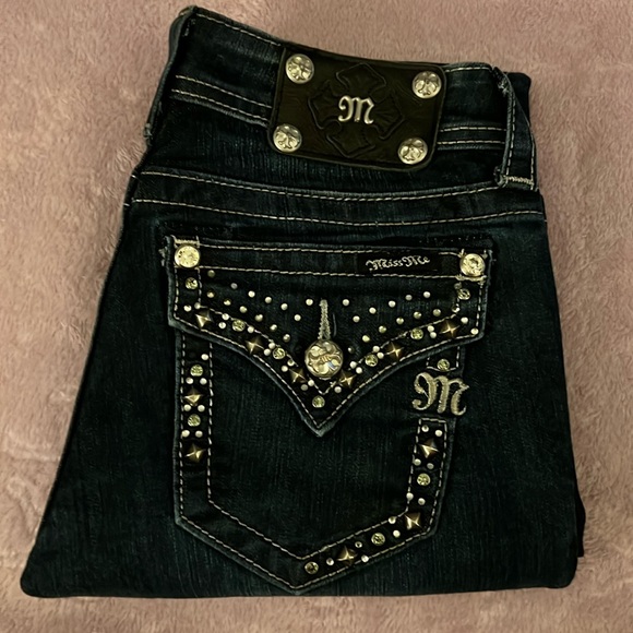 Miss Me | Jeans | Miss Me Jeans | Poshmark